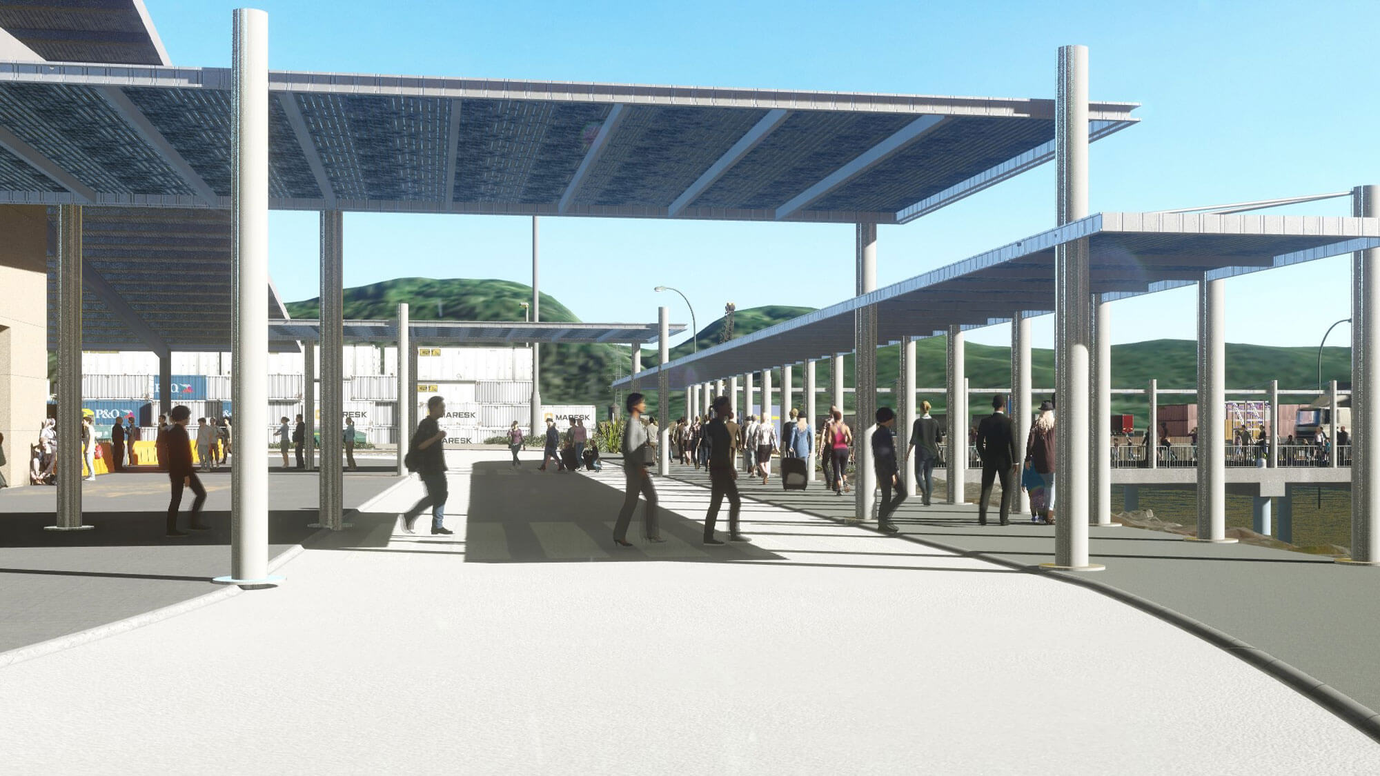 Home - The Seward Company