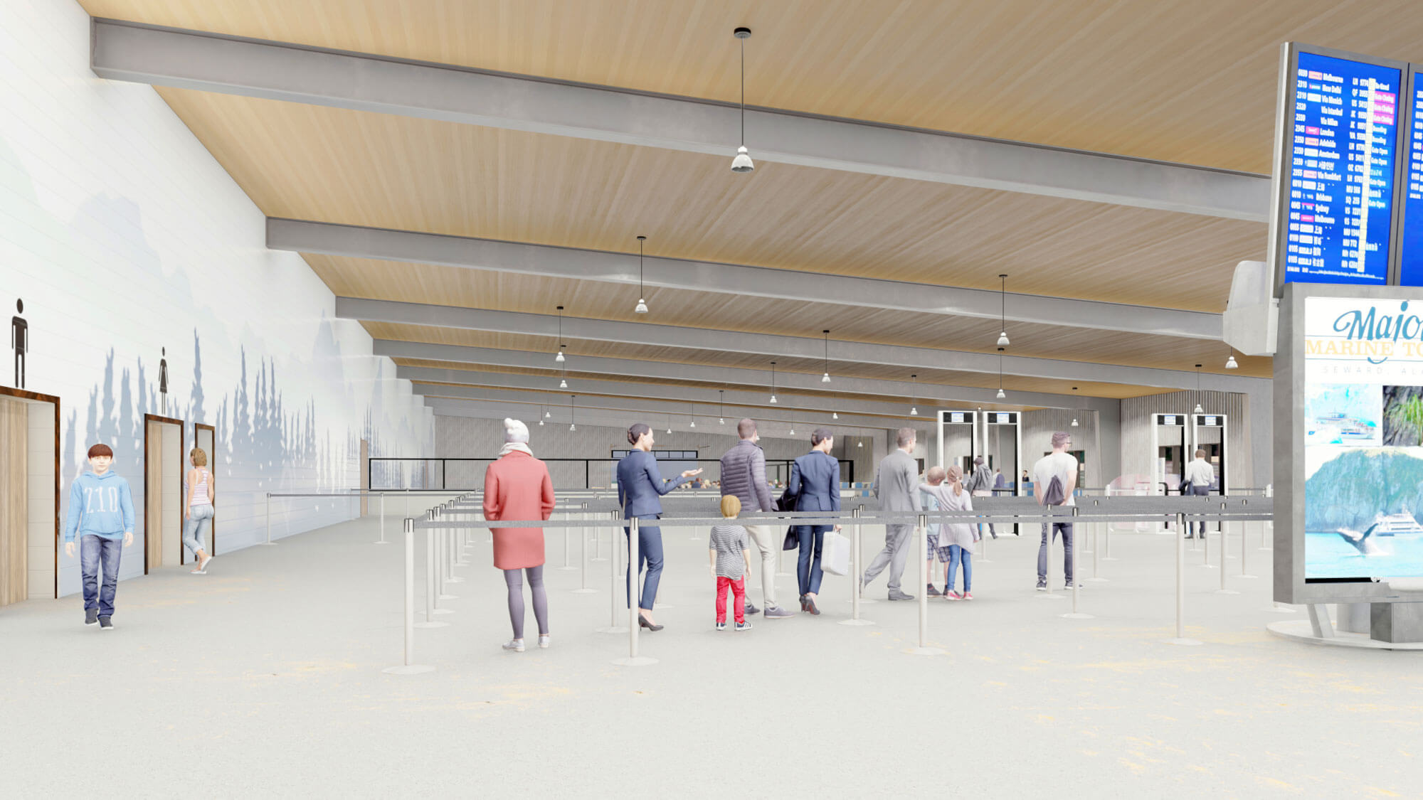 Home - The Seward Company